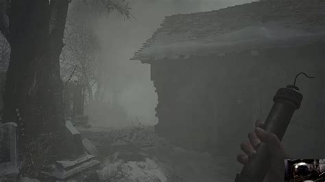 Let S Play Resident Evil Village Part Exploring The Village Free Sex Video RedTube