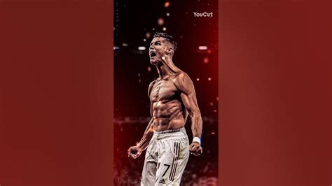 Cr7 Six Pack Funk Youtube
