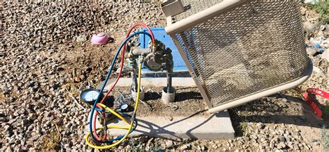 Backflow Testing In Surprise Az Annual Backflow Certification