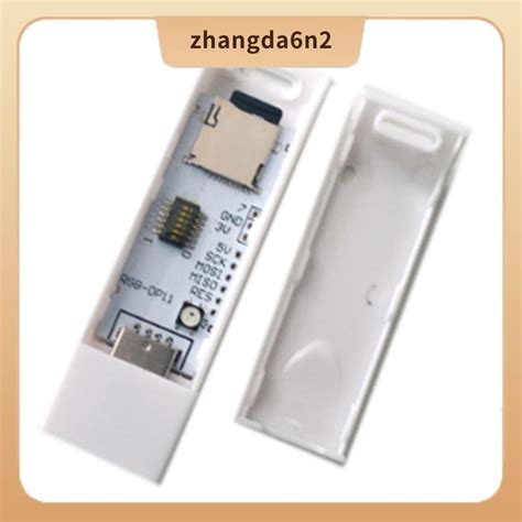 【พร้อมส่ง】สคริปต์ Dstike White Ducky Bad Usb รองรับ 64 ติดตั้งง่าย