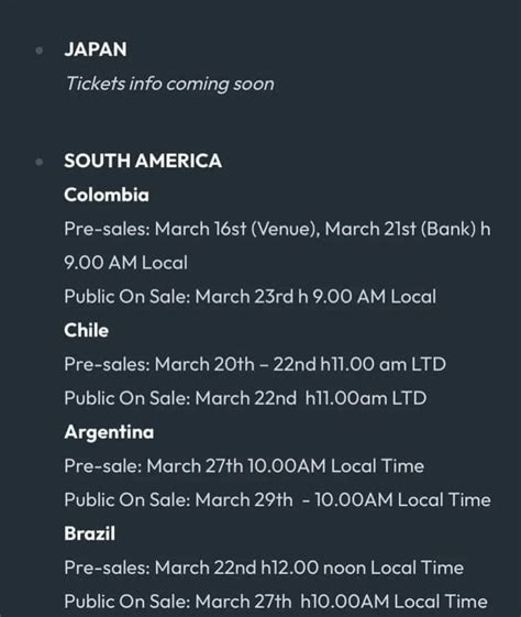 マネスキン【126】rush World Tour Cmon And Love Me