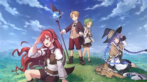 Strongest Mushoku Tensei Jobless Reincarnation Characters Ranked