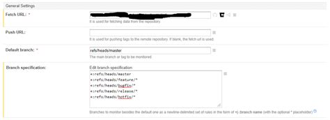 Build Specific Branch Via Rest Api Teamcity Support Jetbrains