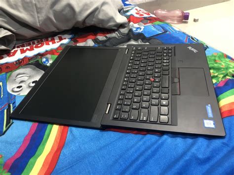Laptop Lenovo Thinkpad L Core I Th Gen Ram Gb Ssd Murah Slim Lazada Indonesia
