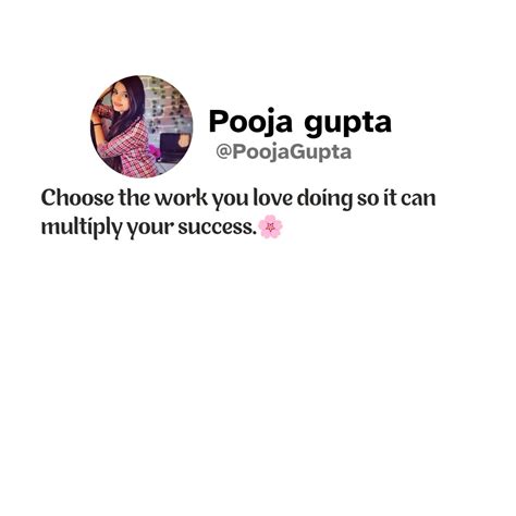 Pooja Gupta On Linkedin Success Life Motivation