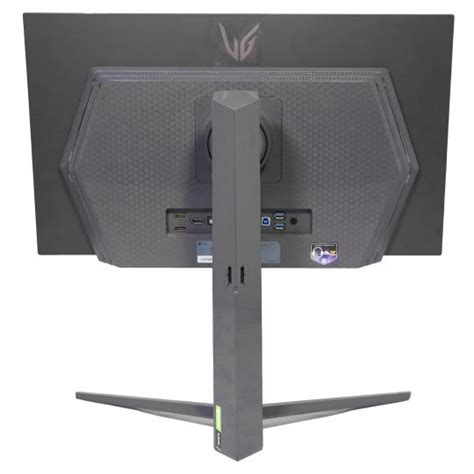 Acquista LG UltraGear OLED 27GR95QE B 26 5 24 Monitor Nero Asgoodasnew