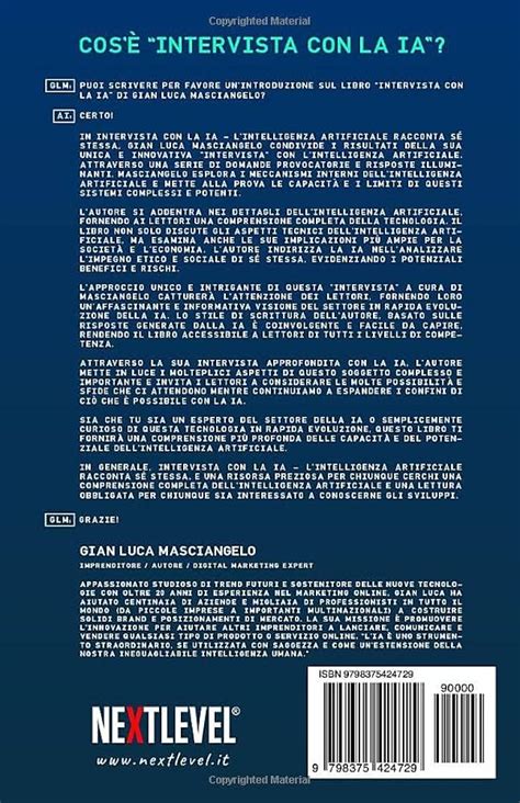 🤖 Intelligenza Artificiale Un Viaggio Nel Futuro 🚀