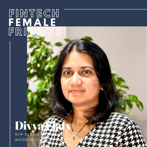 divya elaty on linkedin a huge thank you to nyc fintech women for the