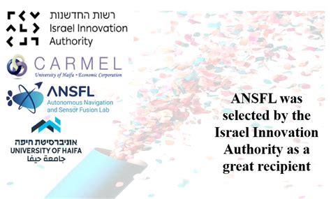 Itzik Klein On Linkedin Ansfl Kalmanfilter Autonomousvehicles Navigation Inertialsensing