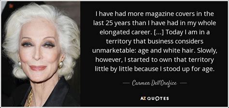 Top 25 Quotes By Carmen Dellorefice A Z Quotes