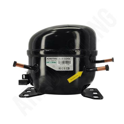 کمپرسور یخچال