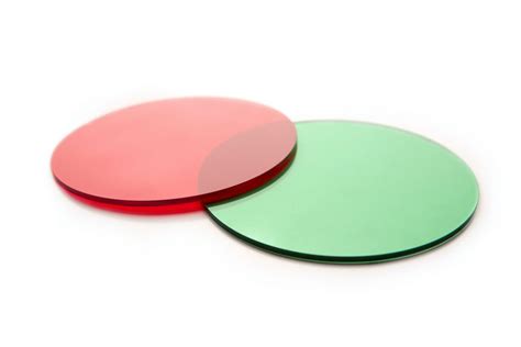 Rundes Plexiglas® Online Kaufen Individuelle Maßanfertigung