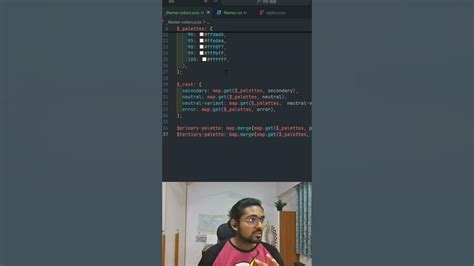 Interesting Update In Angular Material 191 Coding Angular19 Angular Angularmaterial Youtube