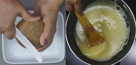 Coconut Pak Recipe Janmashtami Special Recipe