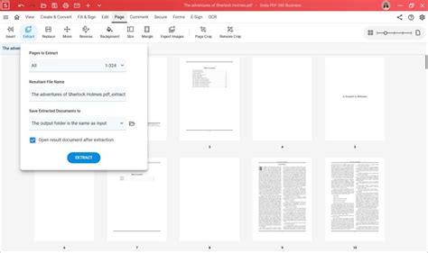 How To Cut Copy And Paste Pages In A PDF File Soda PDF