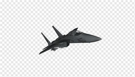 Mcdonnell Douglas F 15 Eagle Fighter Aircraft Aircraft Wikimedia
