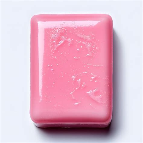 10000 Pink Bar Soap Art Pictures