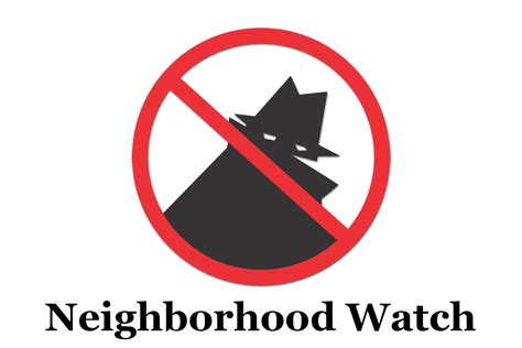 Neighborhood Watch Clarksville Online Clarksville News Sports Events And Information