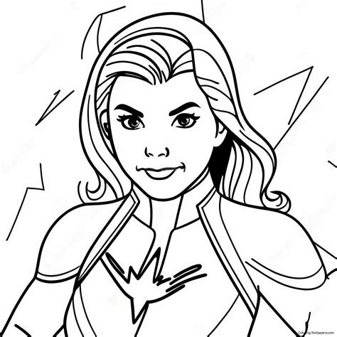 Thunderman Colorir Thundermans Kolorowanki Grzmotomocni Nickelodeon