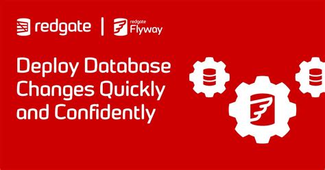 using flyway as a multi database migration system redgate redgate