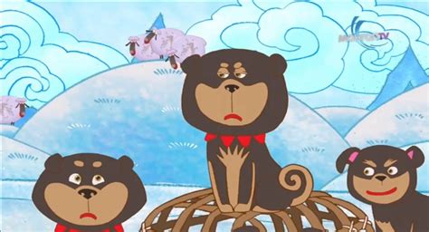 Mongol Tv Movie Зоригт нохой хүүхэлдэйн киног өнөө