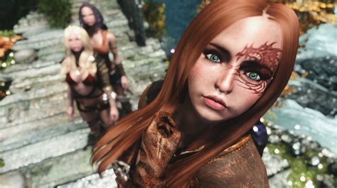 Top 15 Skyrim Best Follower Mods We Love Gamers Decide