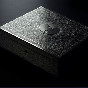 Wu Tang Clans Once Upon A Time In Shaolin LP Debuts In Hip Hop Hip Hop