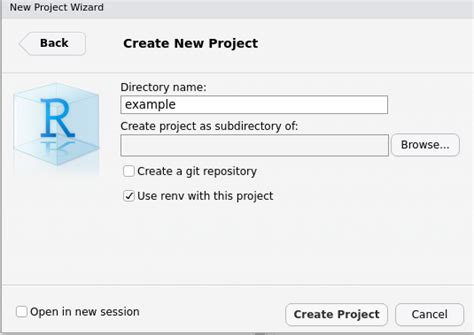 Does Renv Really Install Packages Isolated From R Base Environment