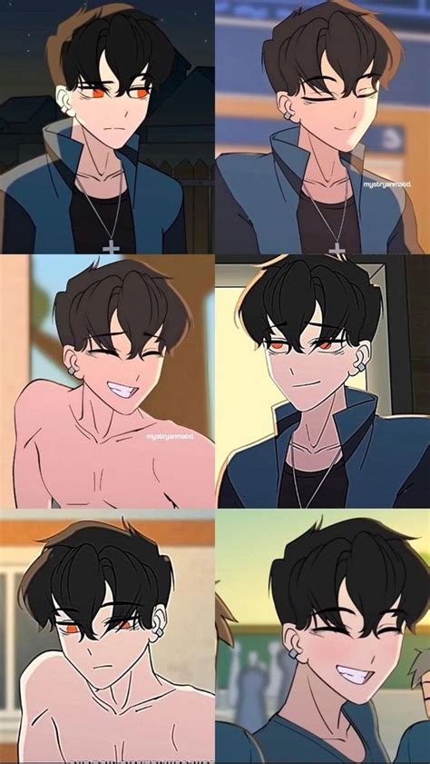 Enzo Msa Icon Instagram Profile Pic Animated Drawings Animated Icons