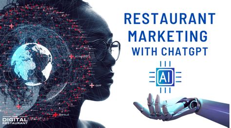 Revolutionize Restaurant Marketing In 2023 With Chatgpt Ai