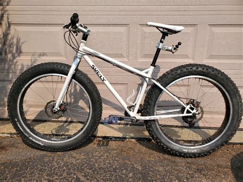 Surly Moonlander