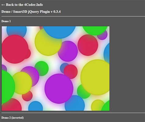 30 incredible jquery image hover effect plugins with examples wp