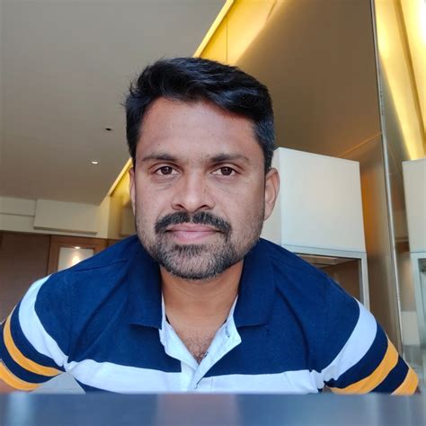 Sudharshan Reddy Valipireddy Workday Integrations Manager And