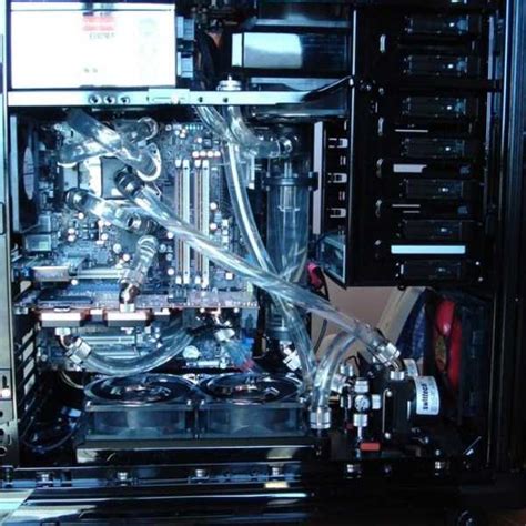 90 Brutally Good Looking PC Cases KLYKER COM