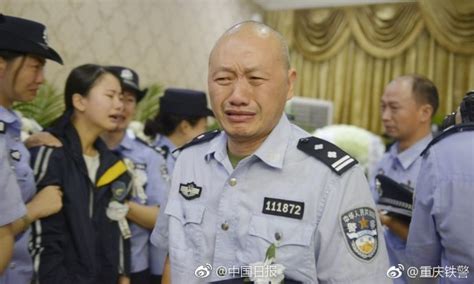 缉毒民警连续工作22天牺牲我起不来了你们先顶住缉毒民警何世林新浪新闻