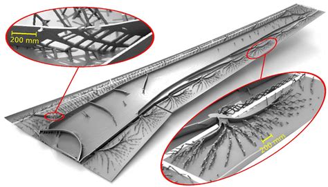 Pdf Giga Voxel Computational Morphogenesis For Structural Design 2017 Niels Aage 460