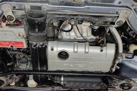 فروش پروتون جن تو دنده‌ای کارکرد ۱۳۹هزار کیلومتر بدنه بدون رنگ