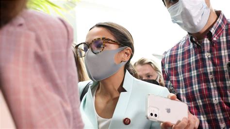 Liberal Social Media Users Turn On AOC After Florida Trip Sky News Australia