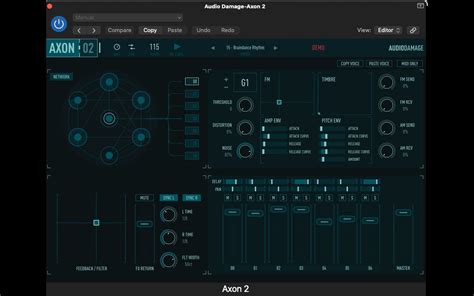A Guide To Audio Damage S VST Plugins And How To Use Them