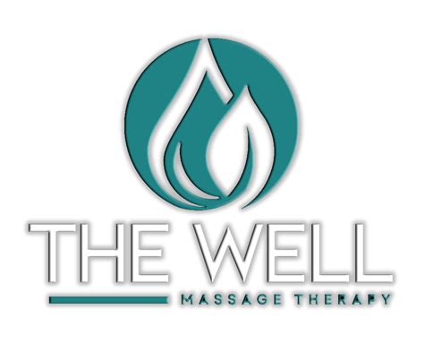 The Well Massage Therapy Offers Massage Therapy In Alexandria La 71303