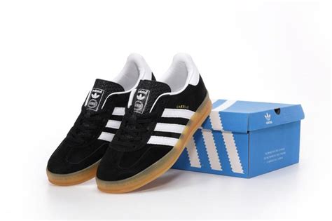 Adidas Gazelle Indoor чоловічі кеди — ціна 2250 грн у каталозі Кеди Купити чоловічі речі за