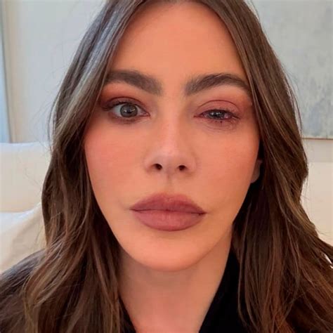 Sofía Vergara Publica Un Vídeo Bailando Con Su Sobrina Y Todos Comentan