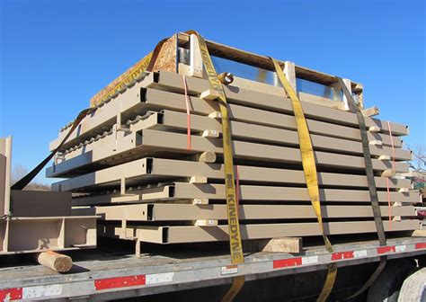 Noise Mitigation Delivery And Installation Environmental Noise Control