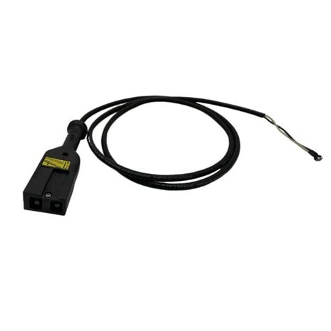 Hardwired Output Cordw E Z Go Txt Connector Diversified Power
