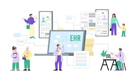 Ehr Implementation Guide 2025 Plan Strategies Requirements