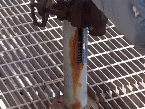 Field Services Pipe Supports Piping Technology And Products Inc