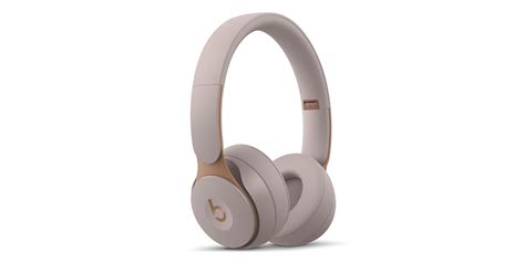 Beats Solo Pro Wireless Noise Cancelling Headphones The Best Noise Canceling Headphones