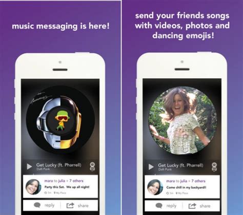 rithm el vine para compartir música applicantes información sobre apps y juegos para móviles