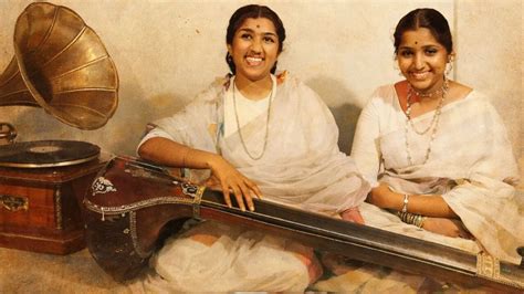 The Mangeshkar Sisters Durga Puja And Bengali Nostalgia How Asha And Lata Became Timeless