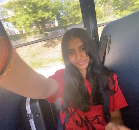 Vinuthna Yerra 27 The Eagles Eye